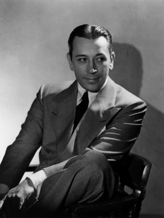 George Raft|Classic Movie People
